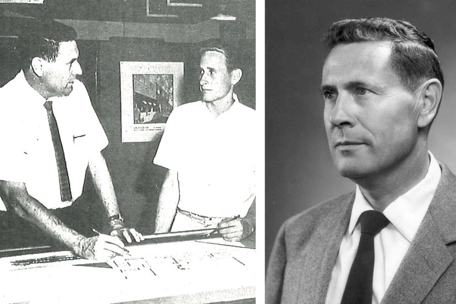 History – ruhnauclarke.com